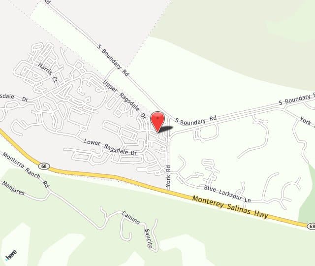 Contact - Monterey Bay Eye Center